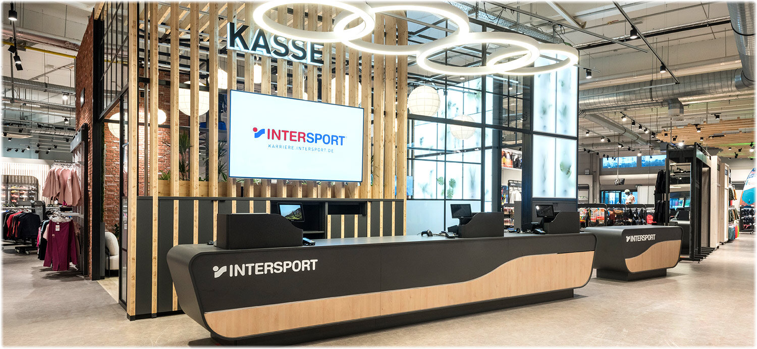 INTERSPORT Newsroom: Aktuelle Themen & Presseinformationen